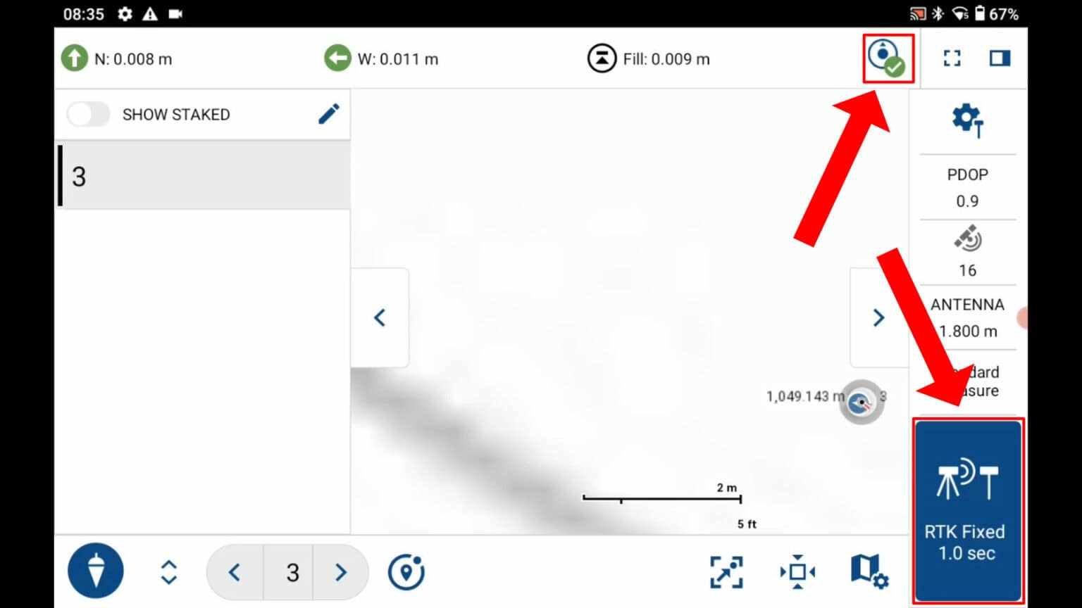 Fixing The 3 Most Common RTK GPS Issues - GPS & GNSS Survey Equipment ...
