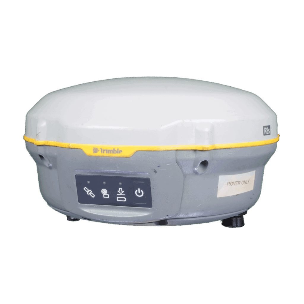 Used Trimble R8s | Bench Mark