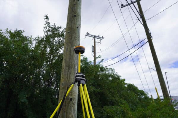 RTK vs PPK: Choosing the Right Workflow | Bench Mark
